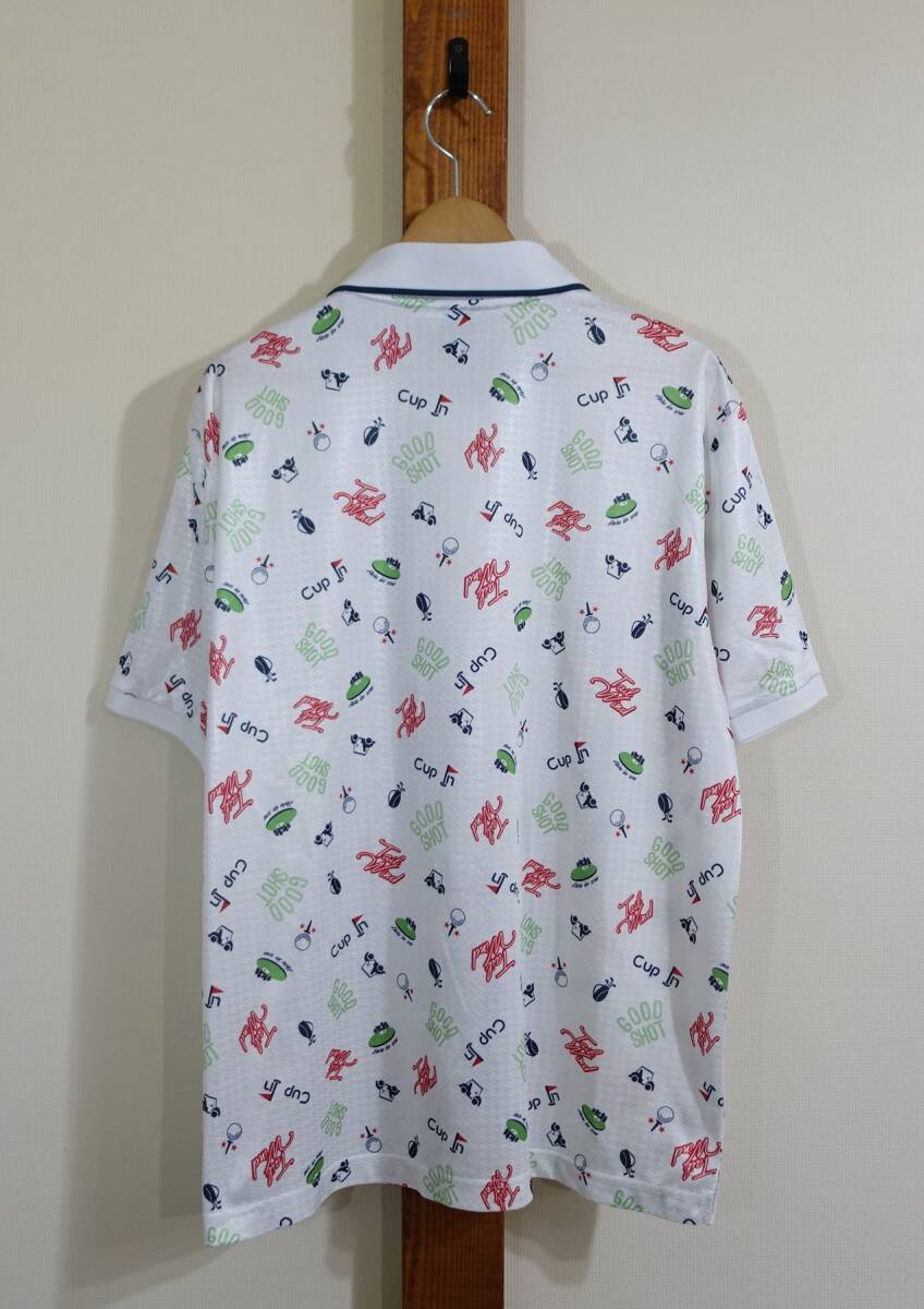 Yahoo!オークション - 3Lサイズ IGNIO/イグニオ ポロシャツ シャツ 総...