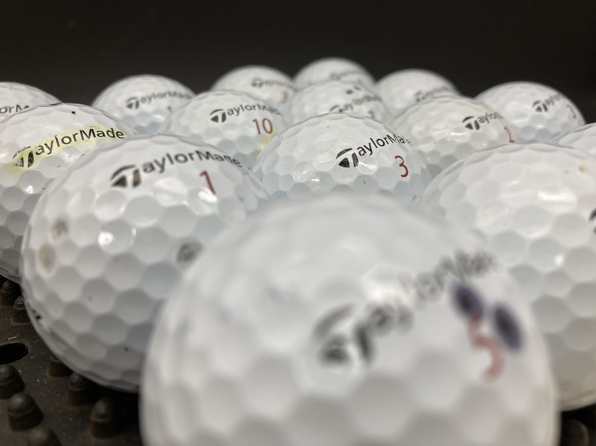 Yahoo!オークション - Q416【人気】TaylorMade テーラーメイド ツアー...