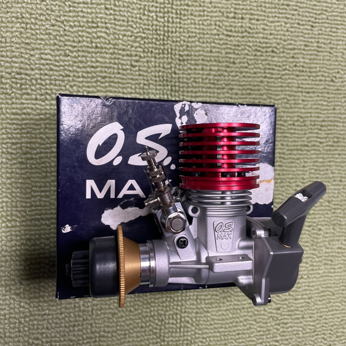 Yahoo!オークション - OS CZ-RX