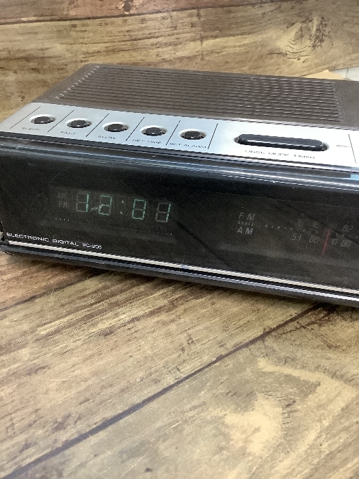 Yahoo!オークション - Z1a NationalPanasonic ERECTRONIC DIGITAL RC-2...