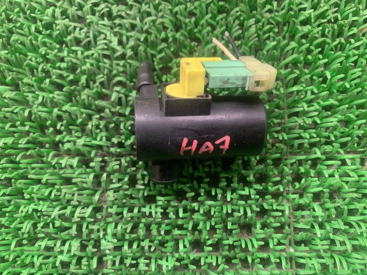 Yahoo!オークション - 即決値段 動作OK M5-2 ホンダ アクティ HA6 HA7...