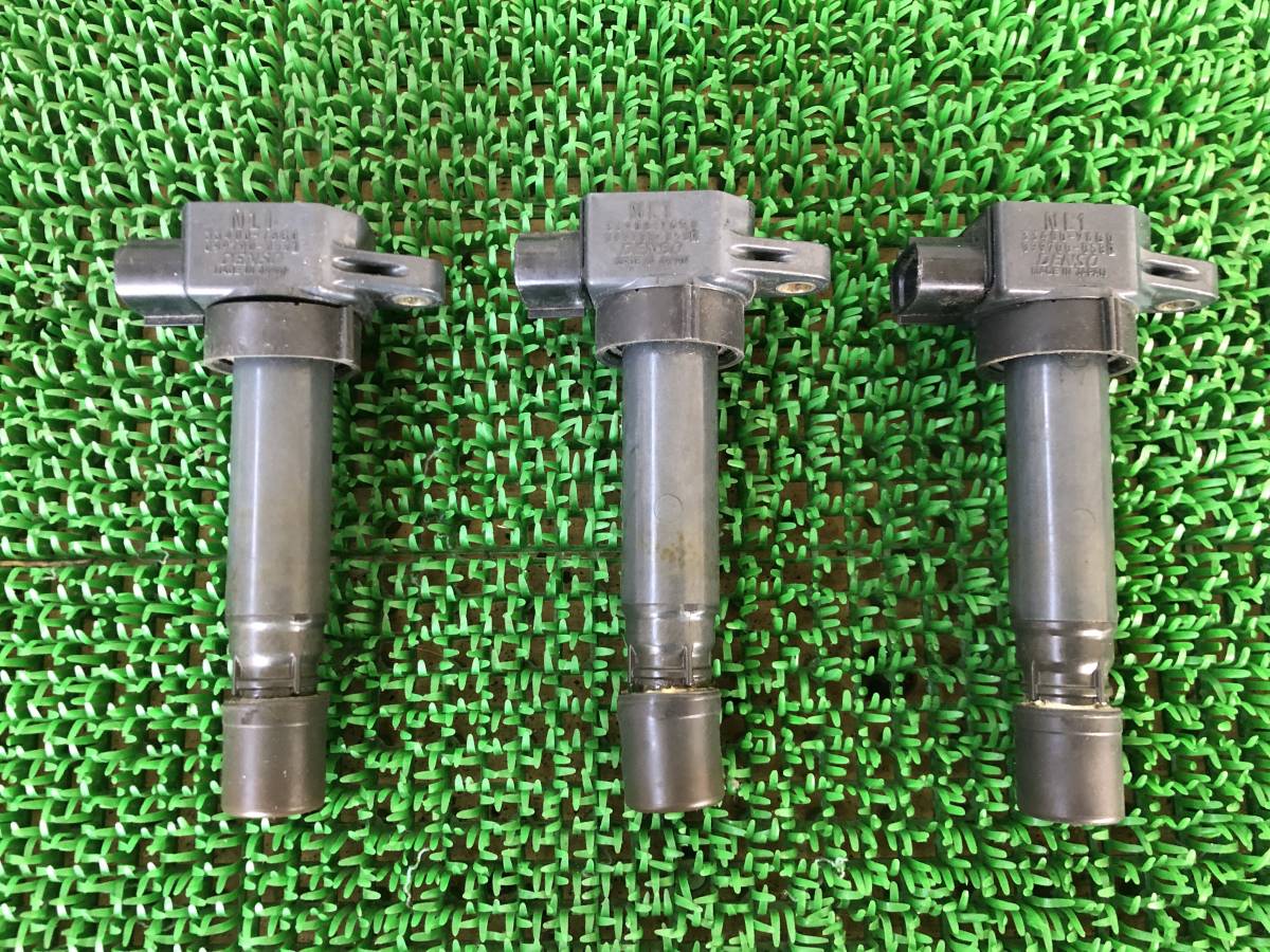 Yahoo!オークション - 即決値段 動作OK NL1 M3-3 スズキ ジムニー JB2...