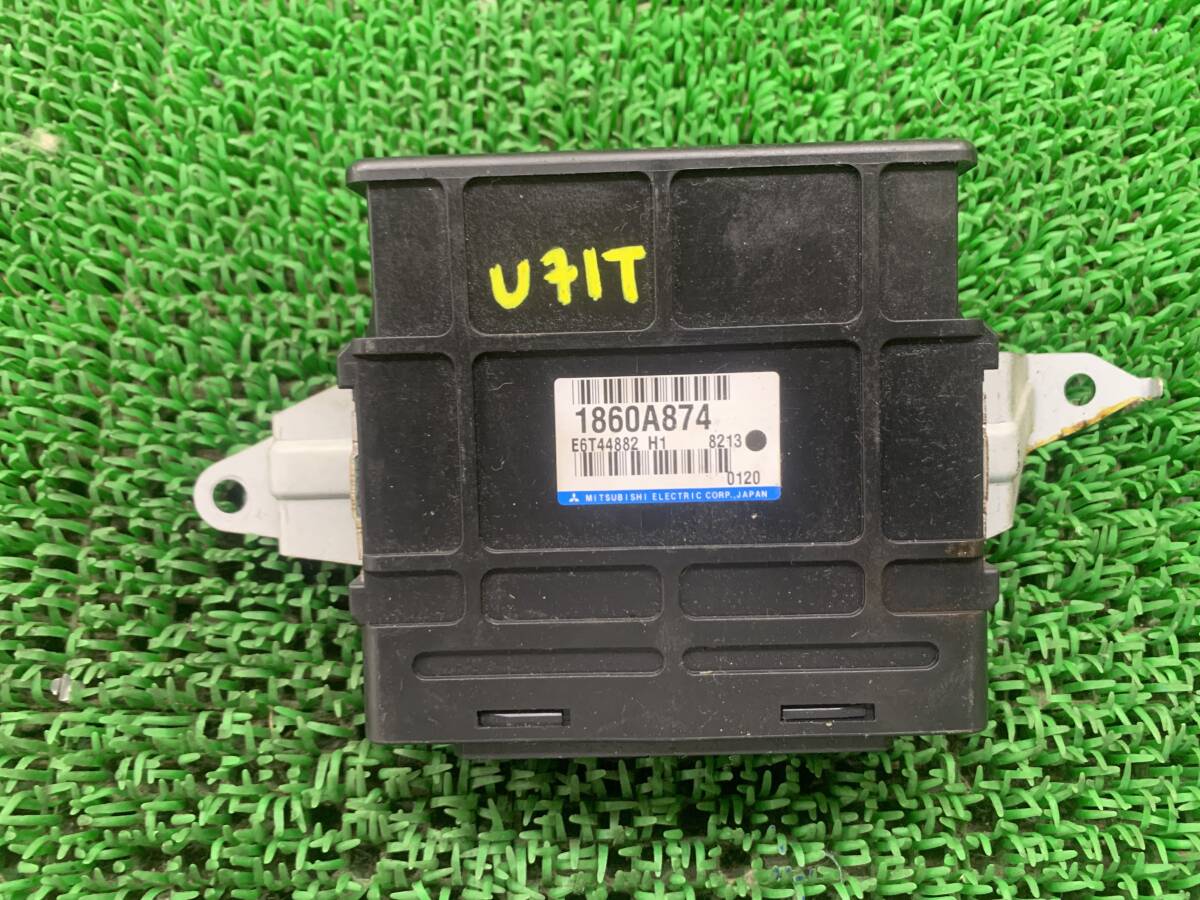 Yahoo!オークション - 即決値段 動作OK ミニキャブ U62T U61T U61V U6...