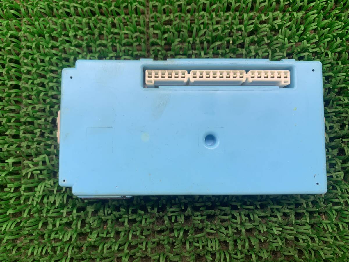 Yahoo!オークション - 即決値段 動作OK クリッパー U71T 純正 ヒュー...