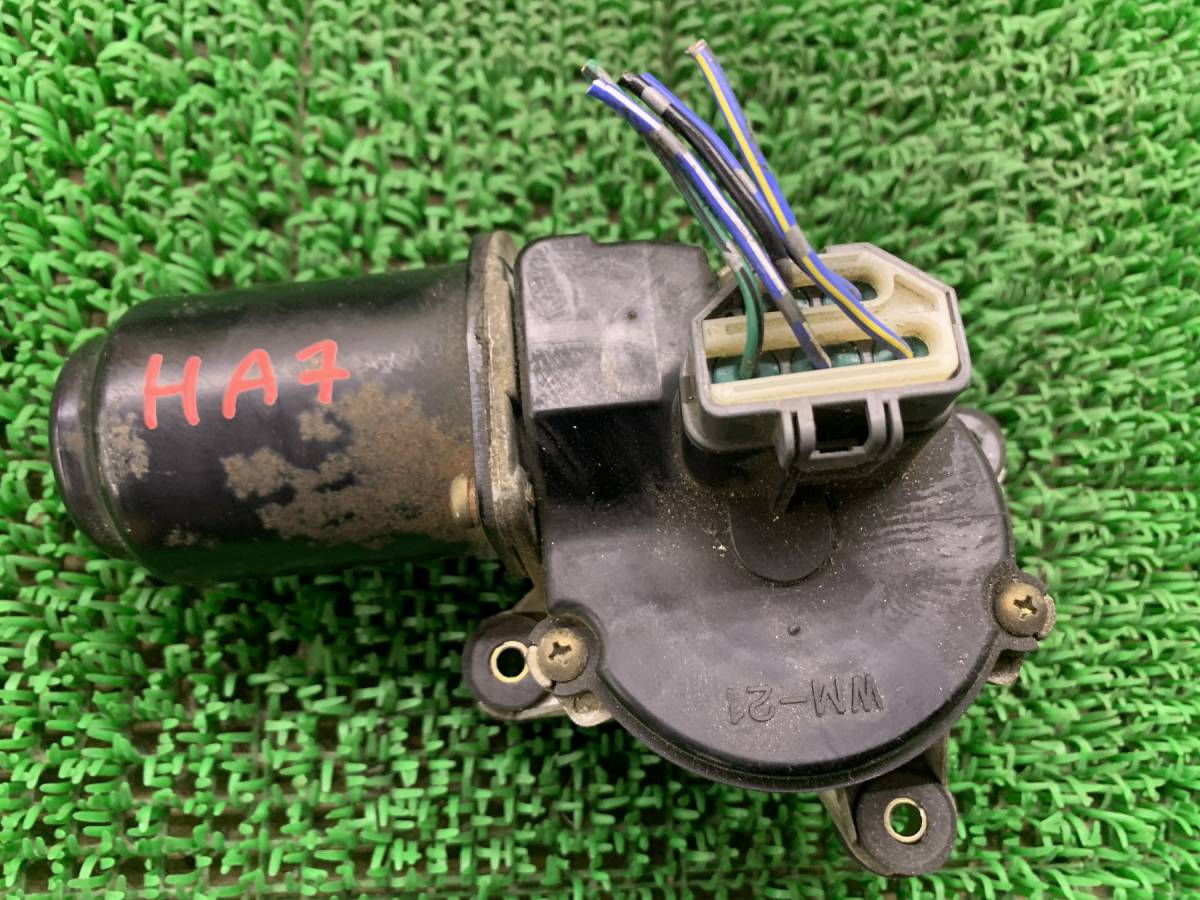 Yahoo!オークション - 即決値段 動作OK M4-3 ホンダ アクティ HA6 HA7...