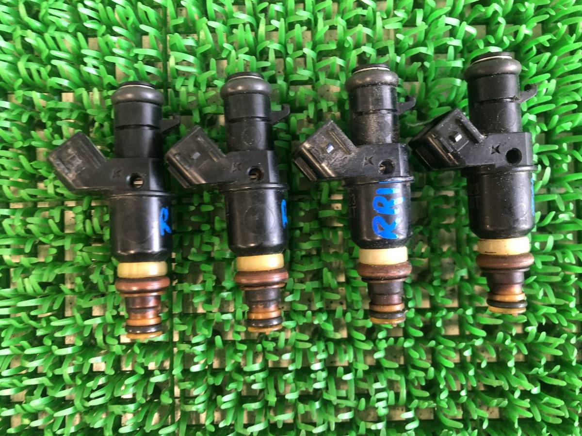 Yahoo!オークション - 即決値段 動作OK M5-4 ホンダ オデッセイ RB1 R...