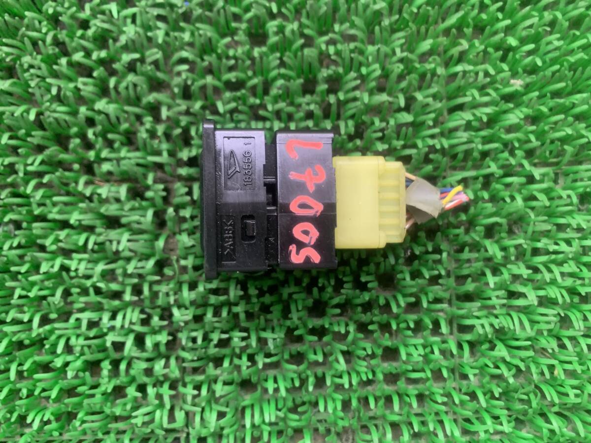 Yahoo!オークション - 即決値段 動作OK Z1-1 ダイハツ ミラジーノ L70...