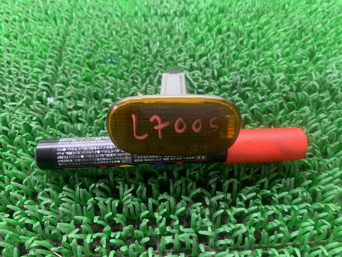 Yahoo!オークション - 即決値段 動作OK M1-1 ダイハツ ミラジーノ L70...