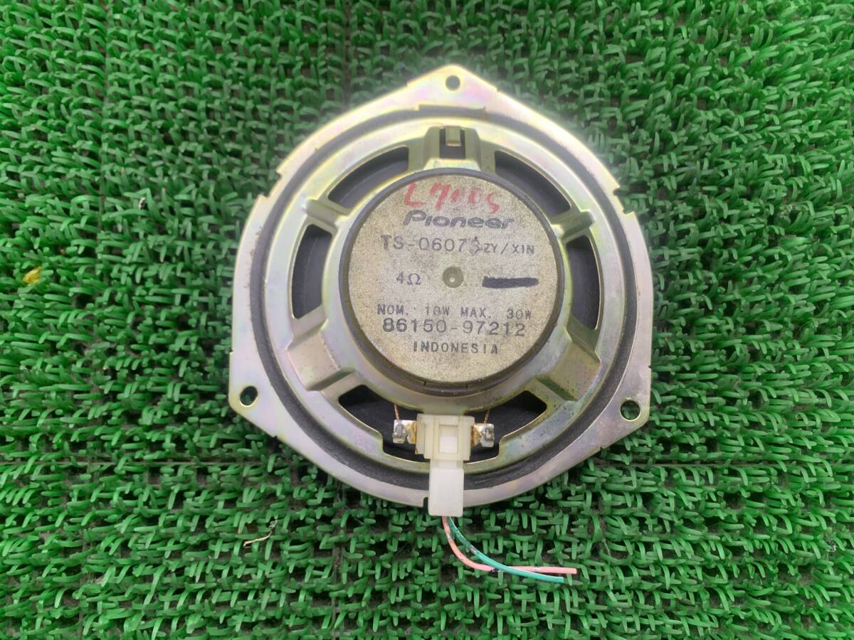 Yahoo!オークション - 即決値段 動作OK M2-1 ダイハツ ミラジーノ L70...