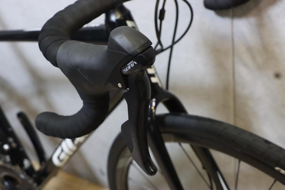 Yahoo!オークション - GIANT ジャイアント contend ar3 エントリーロ...