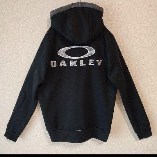 oakley オークリー パーカー バック刺繍ロゴ 黒 古着|Yahoo oakley オークリー パーカー バック刺繍ロゴ 黒 古着|Yahoo