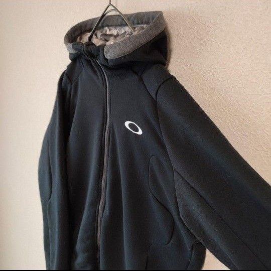 oakley オークリー パーカー バック刺繍ロゴ 黒 古着|Yahoo oakley オークリー パーカー バック刺繍ロゴ 黒 古着|Yahoo