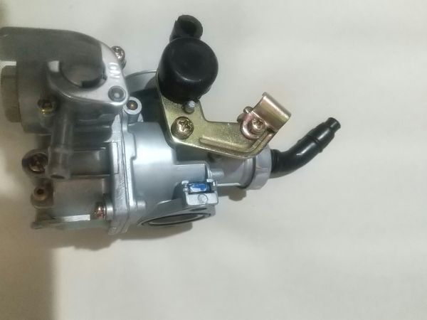 Yahoo!オークション - ハンドルチョーク ケーヒンタイプ PB18相当 ベン...