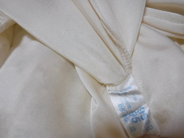 Yahoo!オークション - スタディオファイブ ゆったりサイズ 幅広刺繍チ...