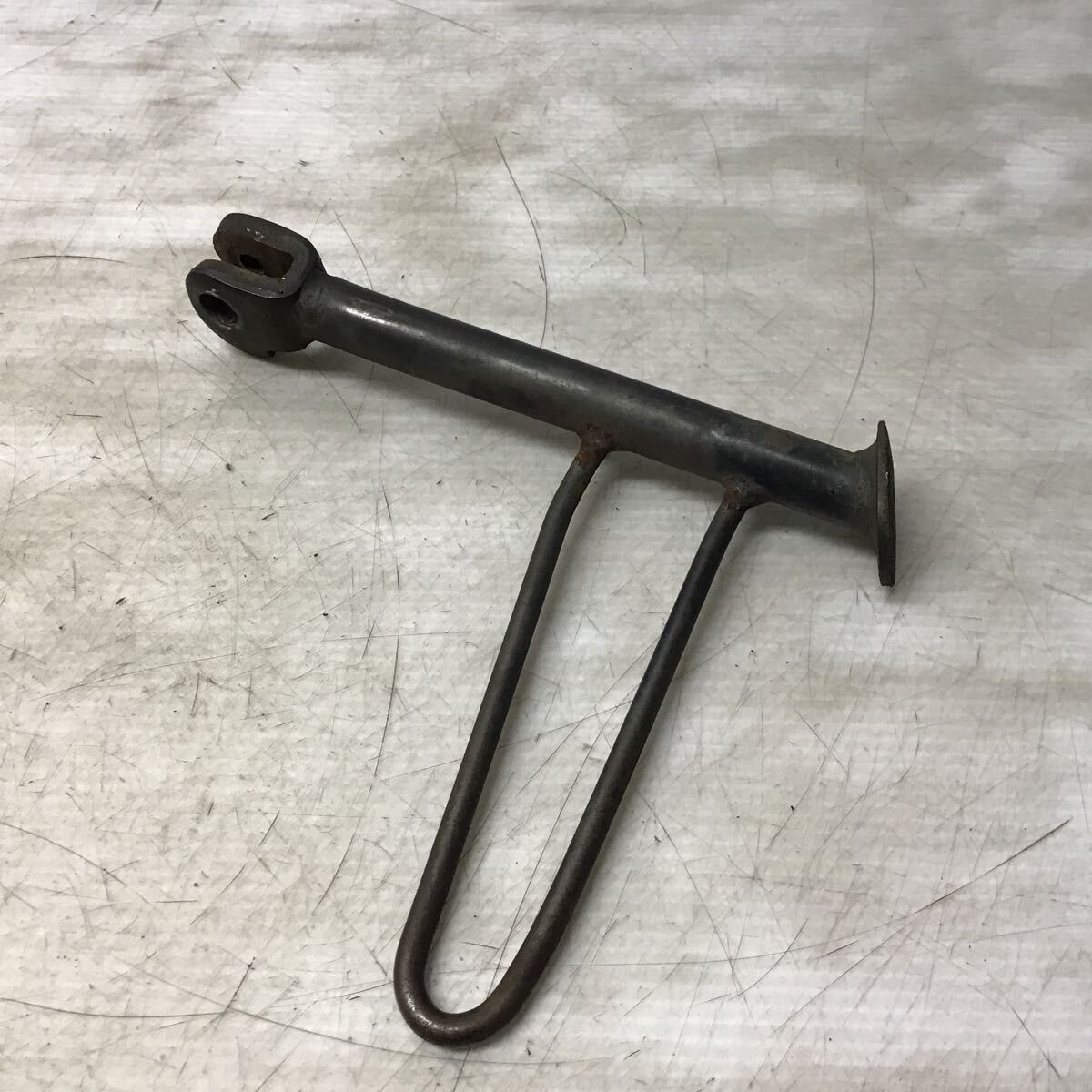 Yahoo!オークション - C24-15 ヤマハ マジェスティ125 FI サイドスタン...