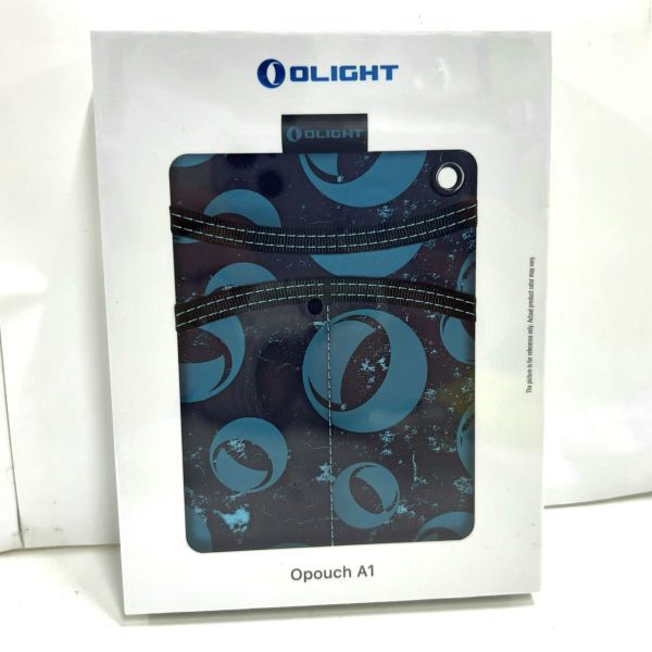 Yahoo!オークション - X133-W13-437 未開封 OLIGHT オーライト Opouch ...