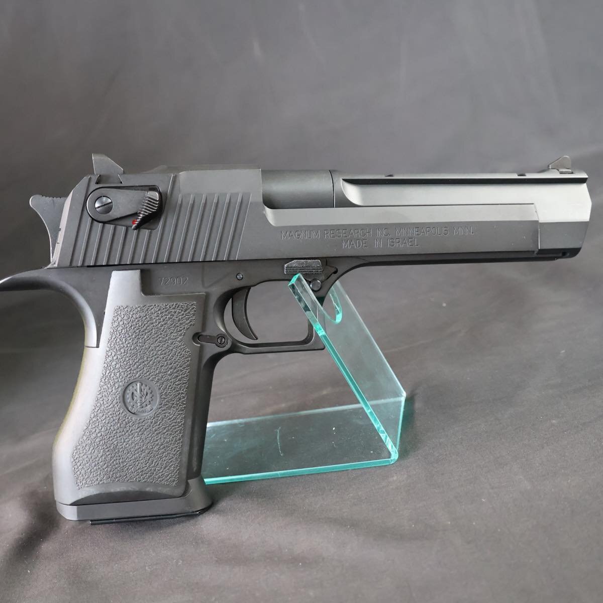 Yahoo!オークション - タナカワークス デザートイーグル.50AE HW モデ...