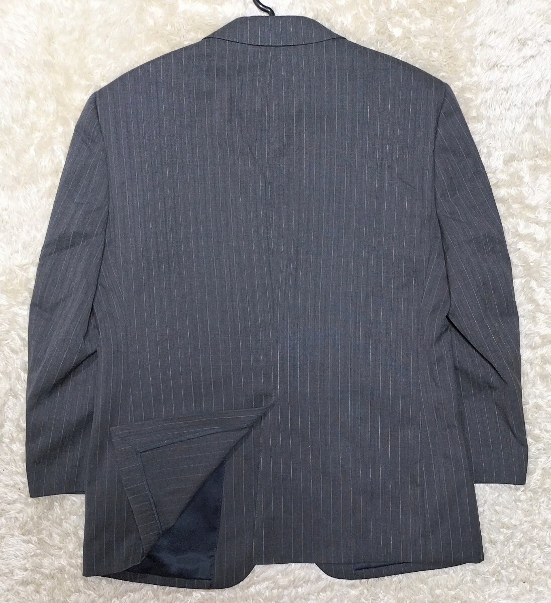 Yahoo!オークション - 【未使用 】サイズAB3 Lloyd Club 背抜き2Bスリ...