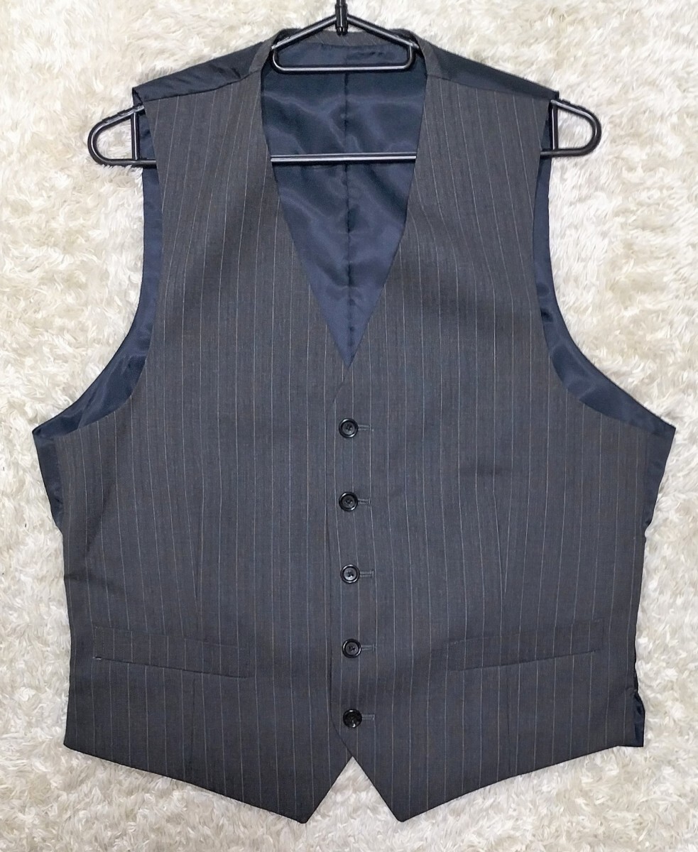 Yahoo!オークション - 【未使用 】サイズAB3 Lloyd Club 背抜き2Bスリ...