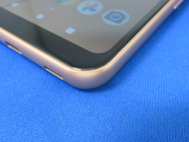 Yahoo!オークション - #2955 au arrows We 64GB SIM FCG01 スマートフ...