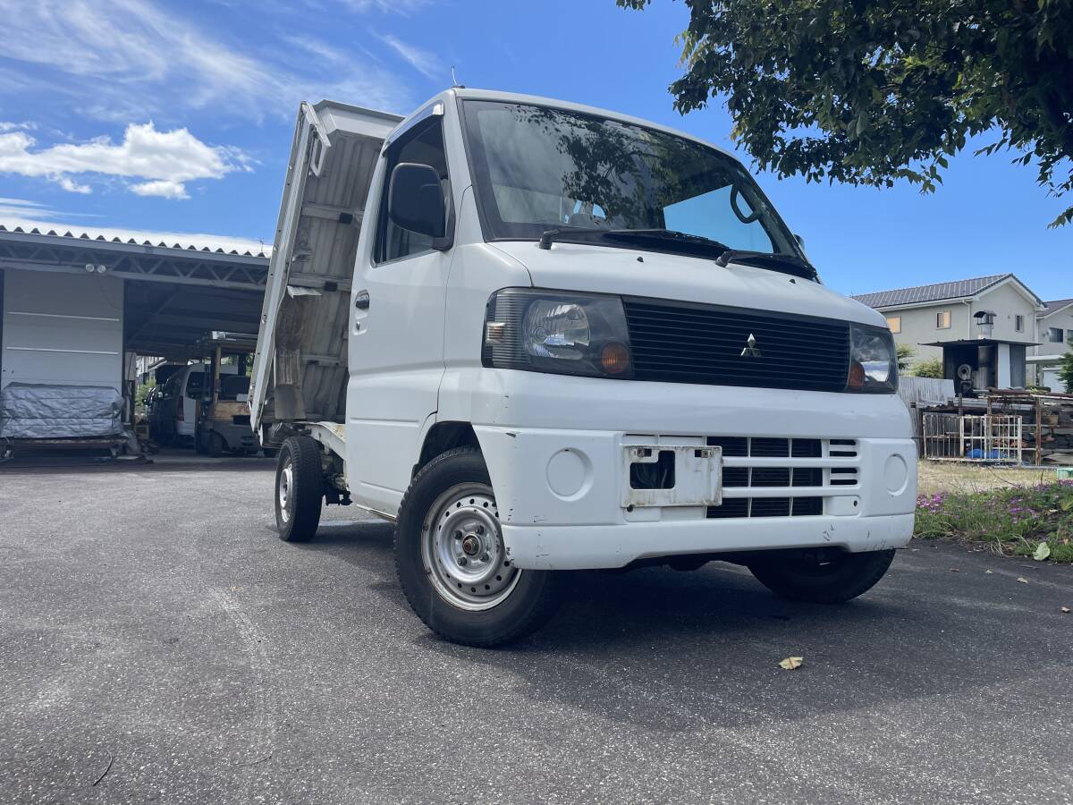 Yahoo!オークション - ミニキャブ ダンプ エアコン パワステ 5F 4WD