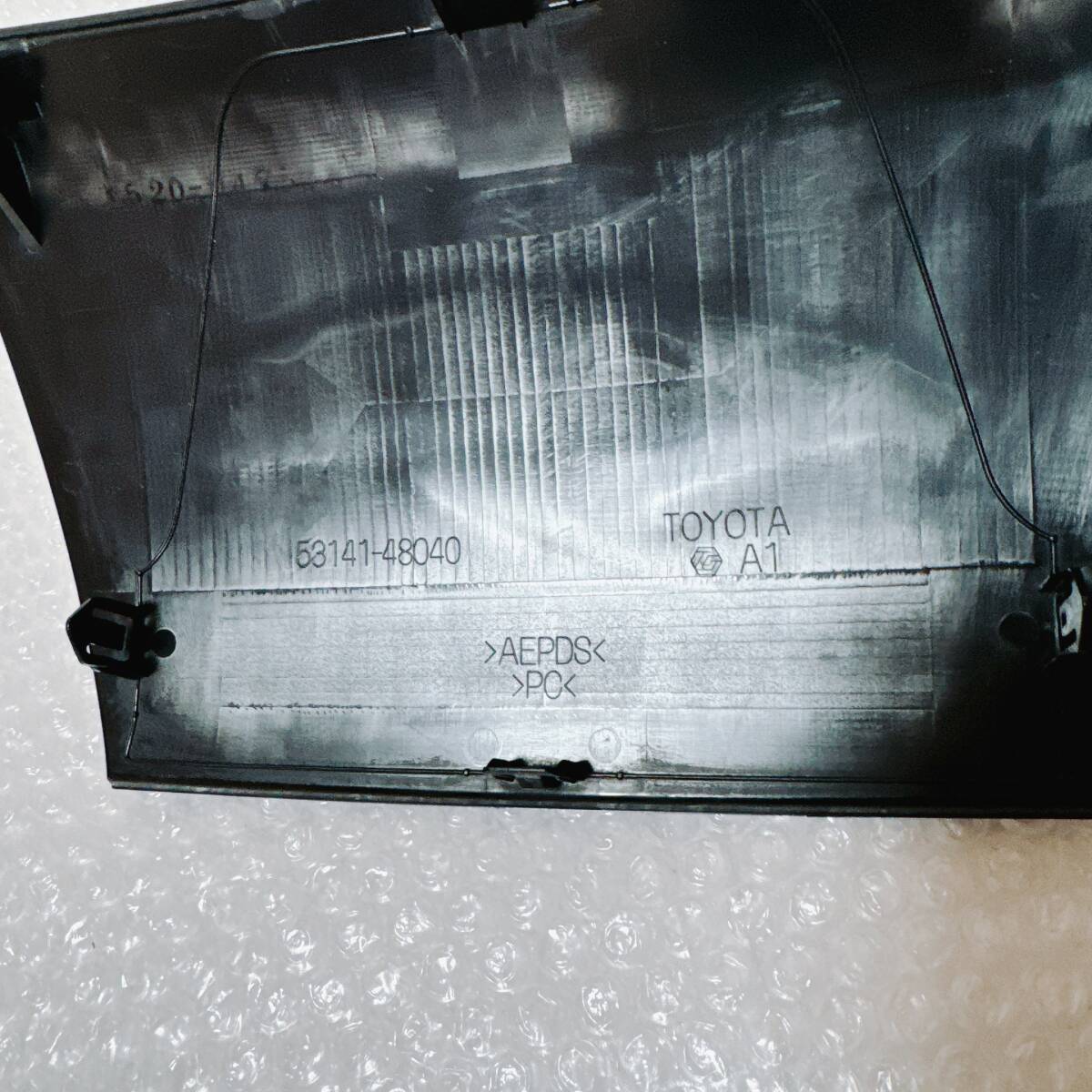 Yahoo!オークション - 【希少】TOYOTA トヨタ HARRIER ハリアー 60系 ...