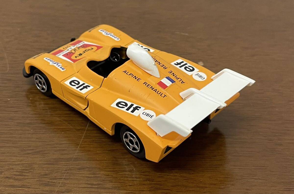 Yahoo!オークション - DiaPet ダイヤペット ノレブ アルピーヌ A442 タ...