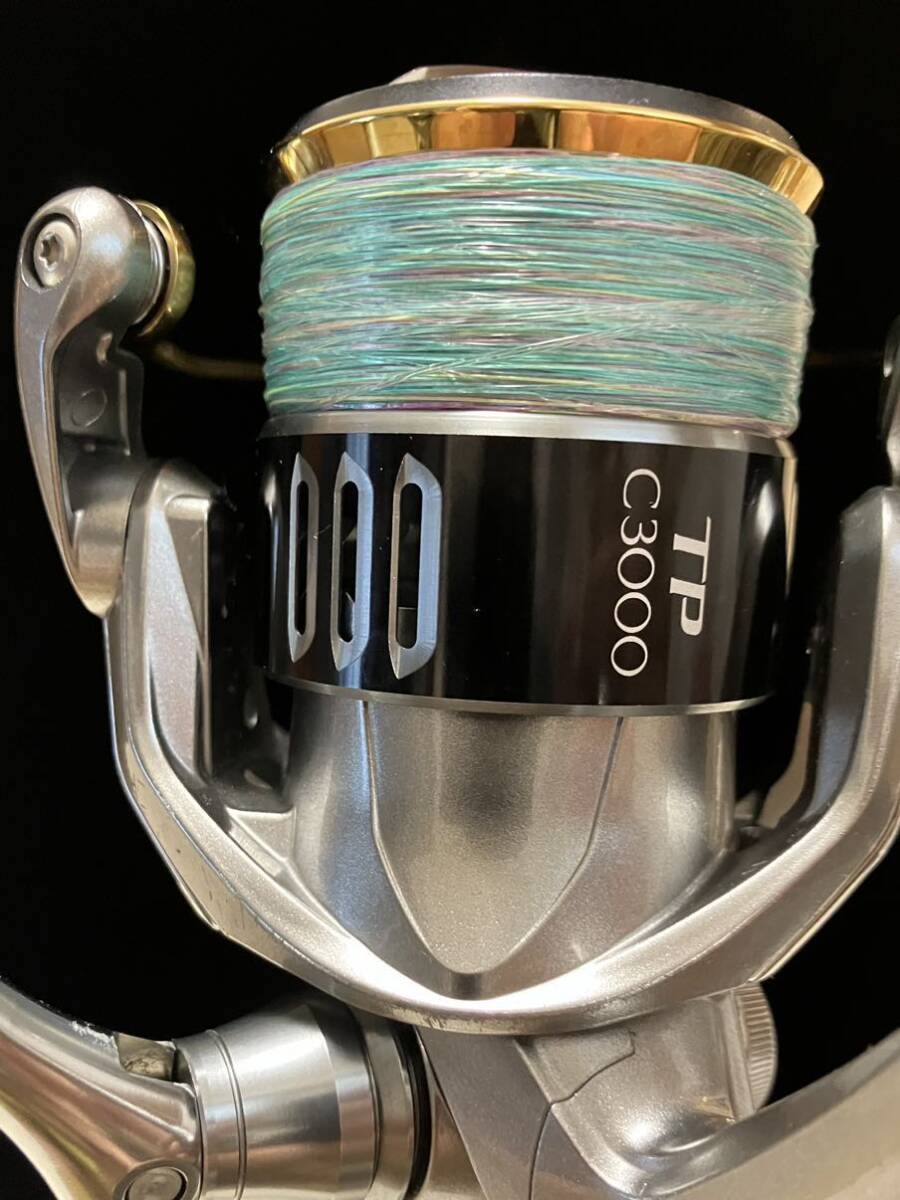 Yahoo!オークション - '15 ツインパワー C3000 HG