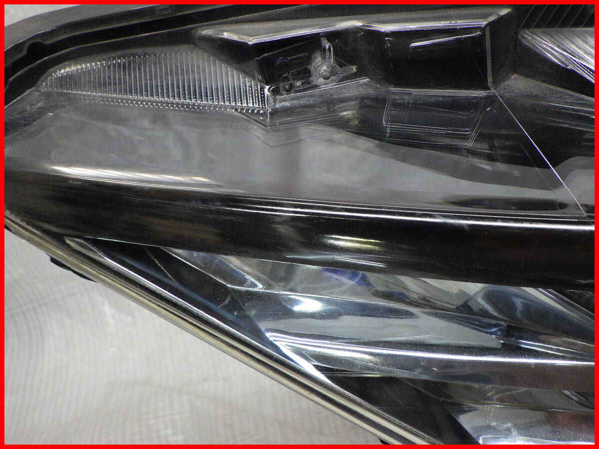 Yahoo!オークション - RC4 オデッセイ アブソルート LED右ヘッドライト...