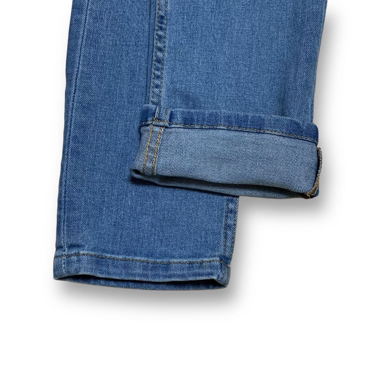 ZARA ザラ dnwr USA29 ウエスト67cm Mサイズ ストレッチ used ZARA ザラ dnwr USA29 ウエスト67cm Mサイズ ストレッチ used