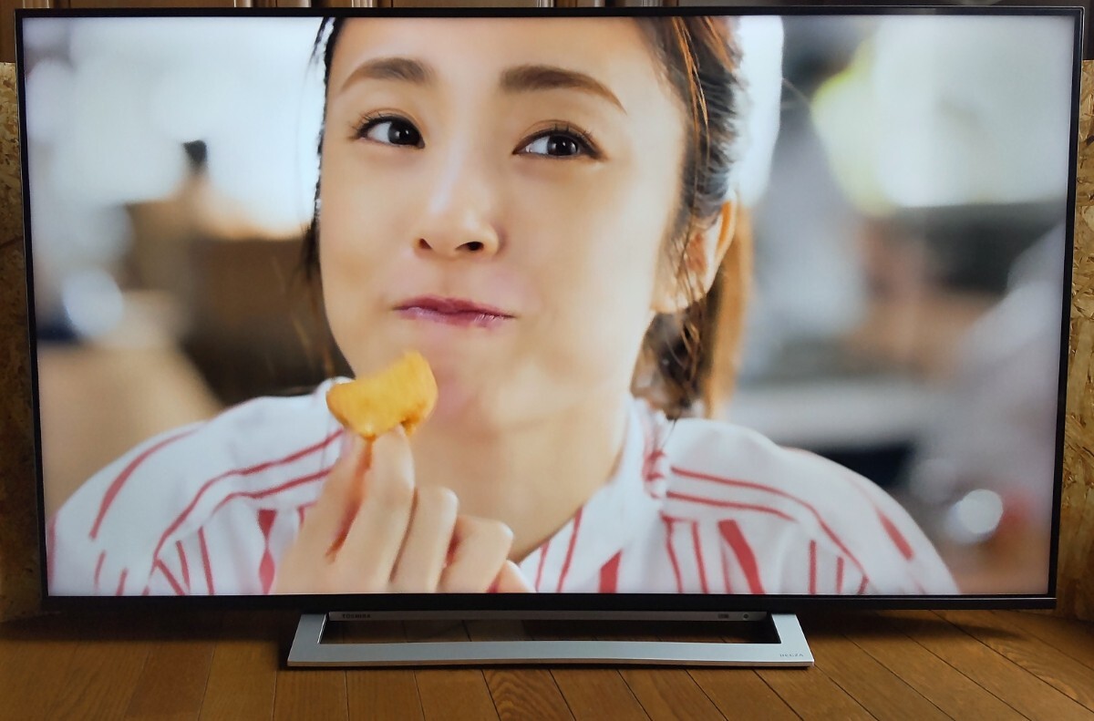 Yahoo!オークション - 東芝 TOSHIBA 4K REGZA 55M540X 55型 液晶 Yahoo!オークション - 東芝 TOSHIBA 4K REGZA 55M540X 55型 液晶