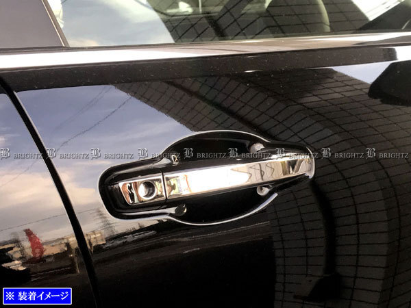 Yahoo!オークション - インサイト ZE4 ドア ハンドル カバー ノブ ハー...