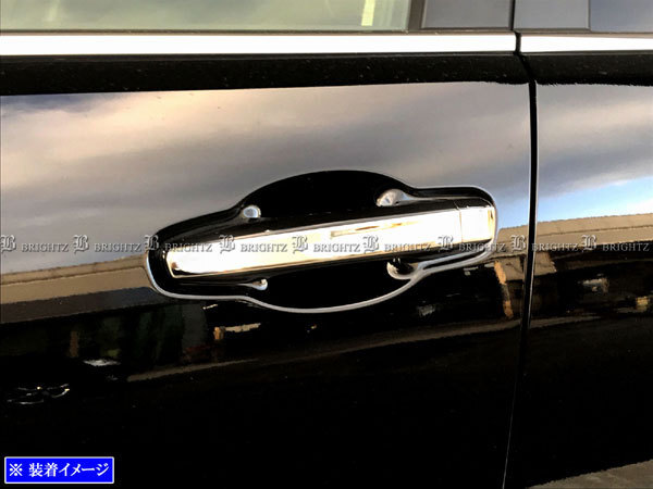 Yahoo!オークション - インサイト ZE4 ドア ハンドル カバー ノブ ハー...