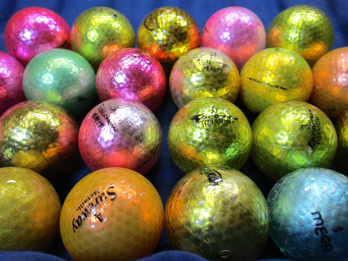 Yahoo!オークション - 4958【お買得 】chromax/Tobiemon/他 メタリック...