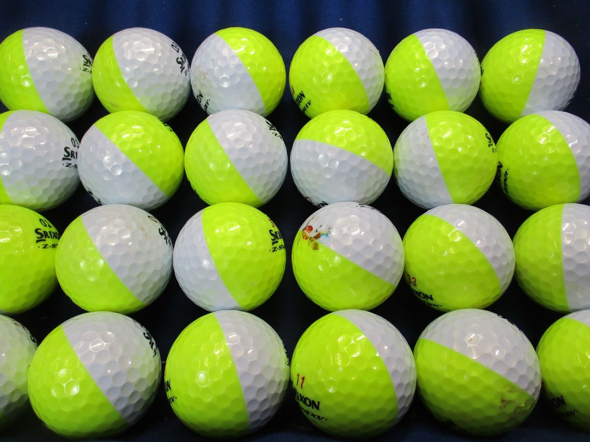 Yahoo!オークション - 5285【 級】スリクソン SRIXON Z-STAR/Z-STAR XV...