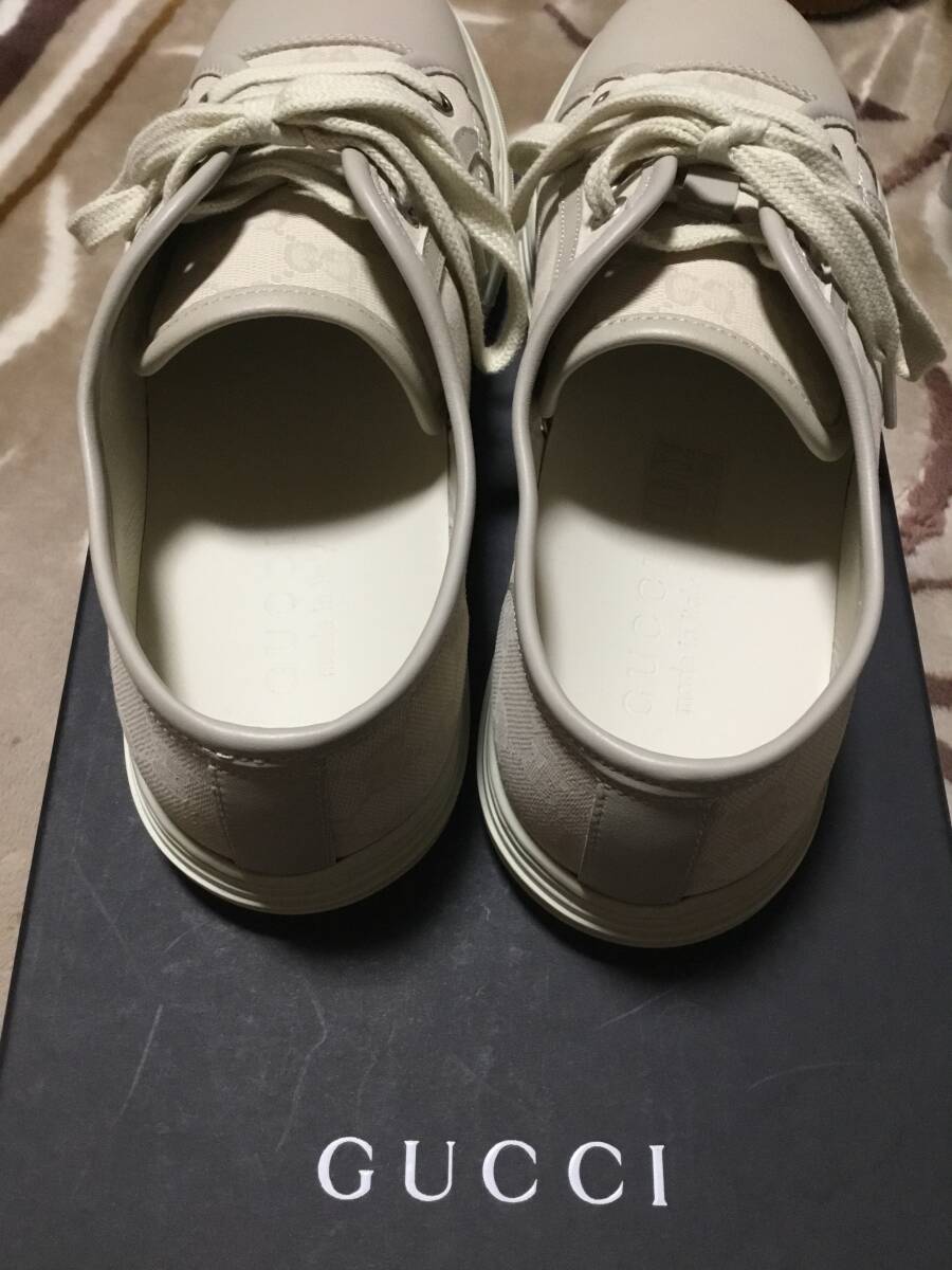 Yahoo!オークション - GUCCスニーカー
