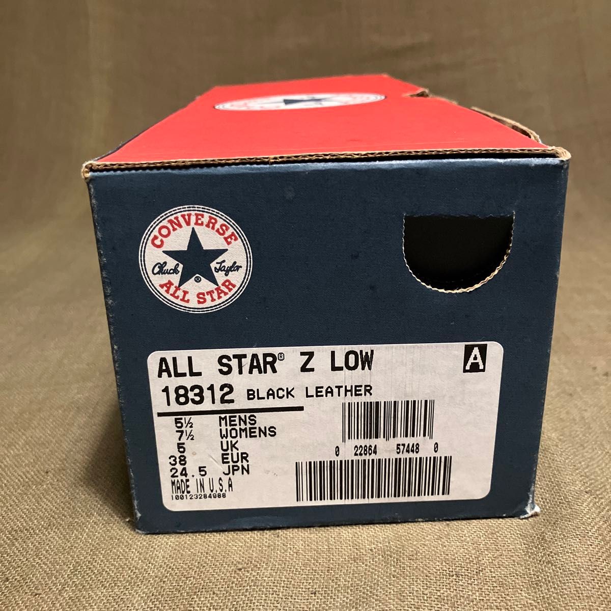 新品未使用】24 5cm CONVERSE コンバース ALL STAR Z|Yahoo 新品未使用】24 5cm CONVERSE コンバース ALL STAR Z|Yahoo