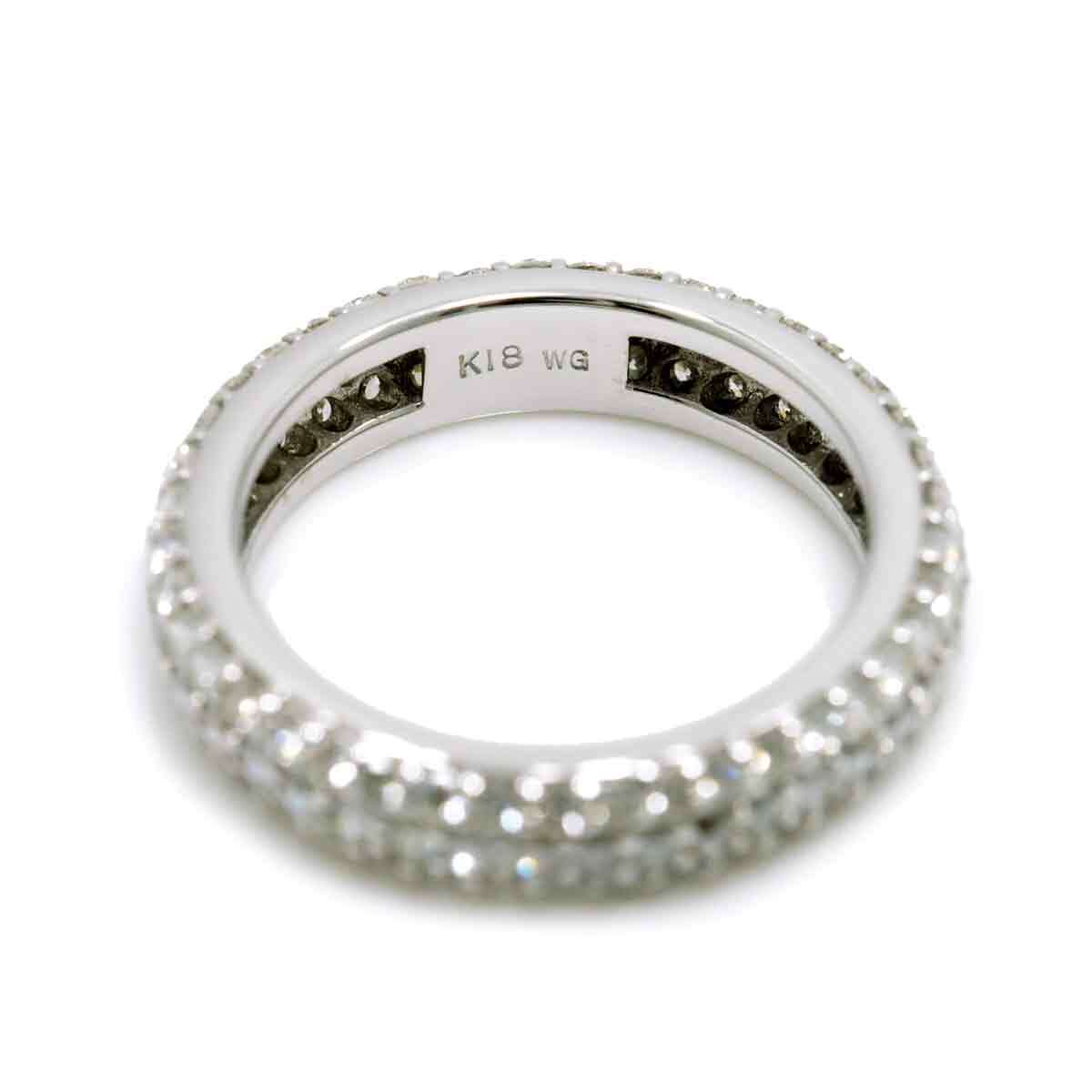 Yahoo!オークション - ポンテヴェキオ Ponte Vecchio 7号 リング フル...