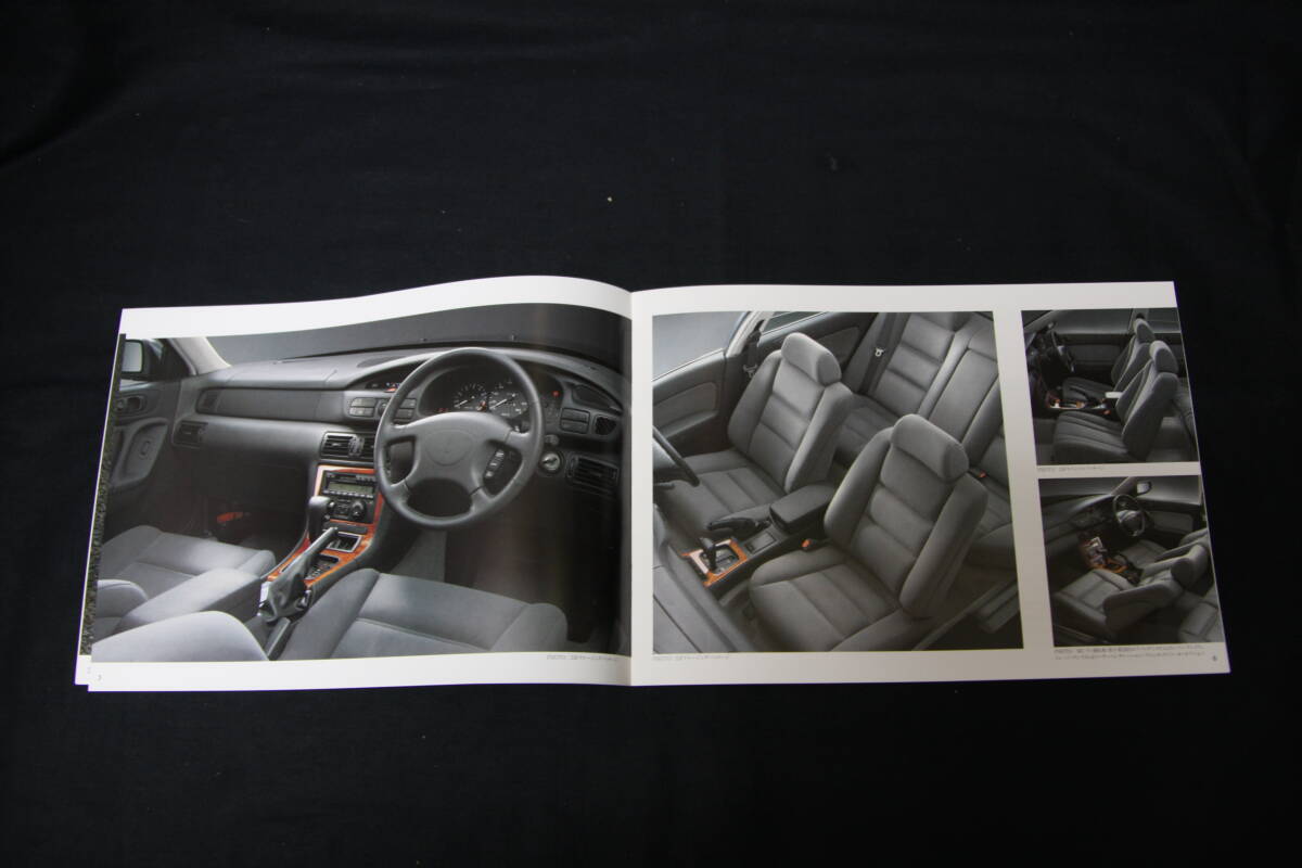 Yahoo!オークション - 【1993年】ユーノス 800 / TA3 / TA5型 専用 カ...