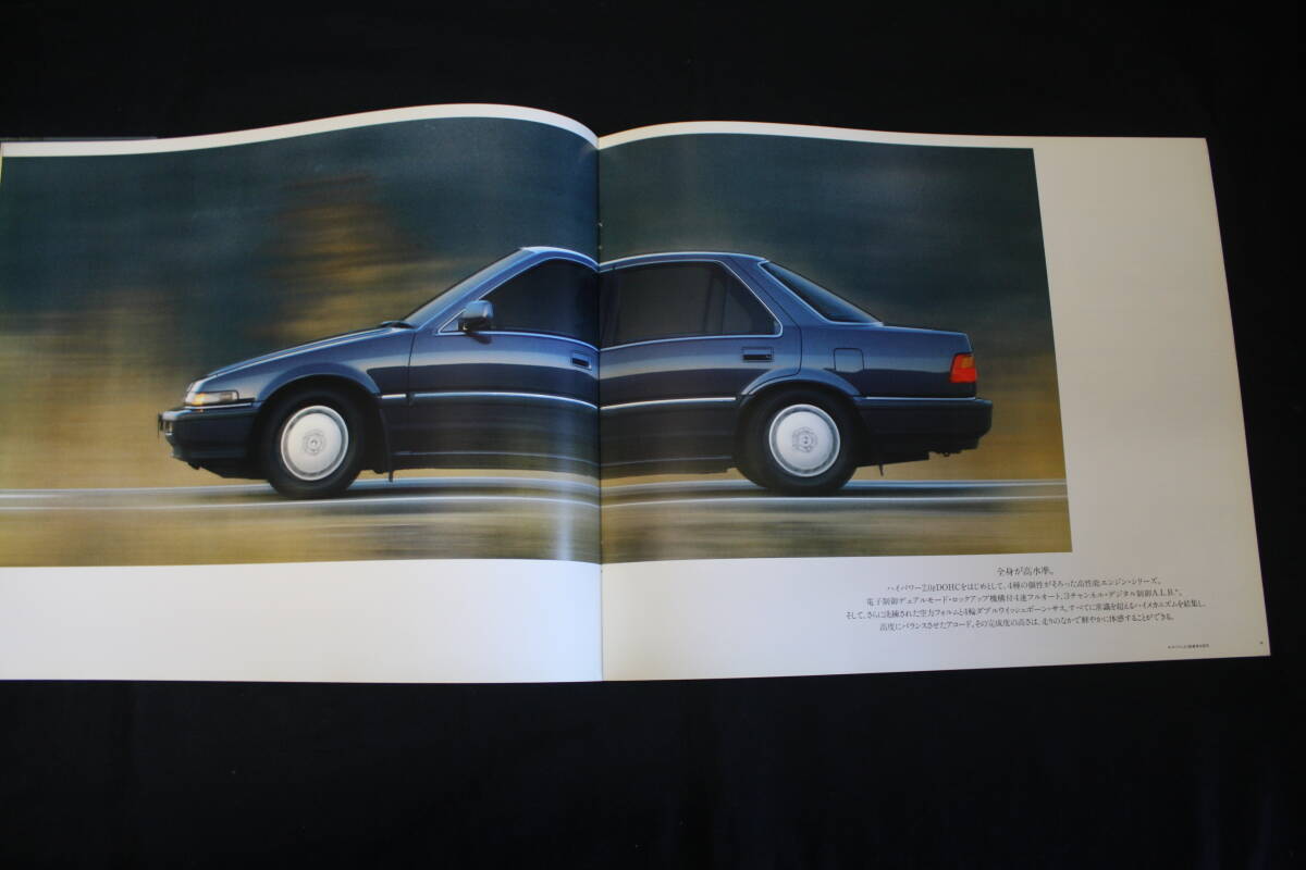 Yahoo!オークション - ホンダ アコード / CA1 / CA5 / CA2 / CA3型 専...