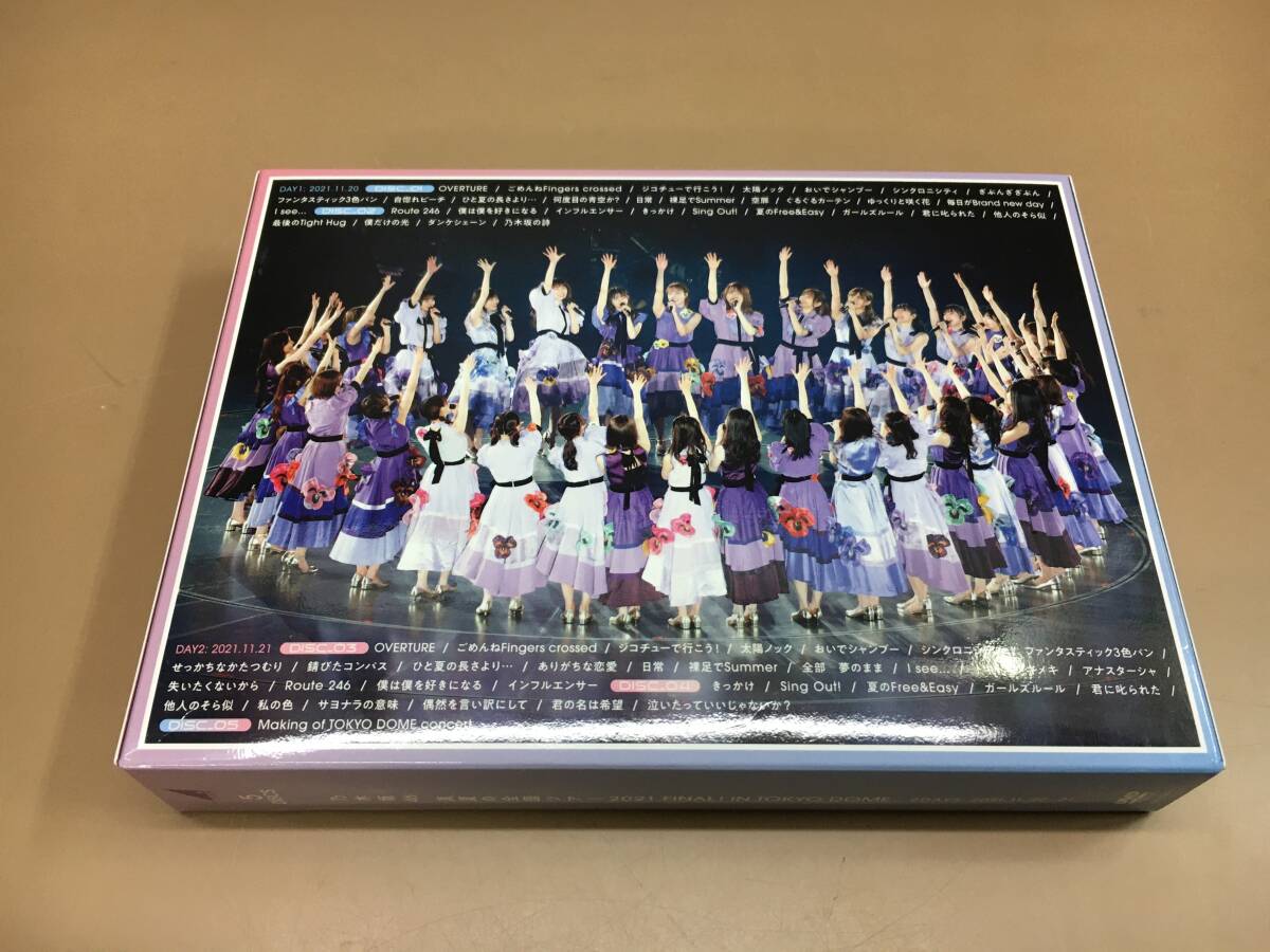 Yahoo!オークション - K021[LP]K53(DVD) 美品 乃木坂46/真夏の全国ツア...