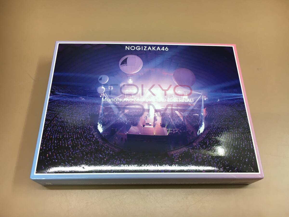 Yahoo!オークション - K021[LP]K53(DVD) 美品 乃木坂46/真夏の全国ツア...