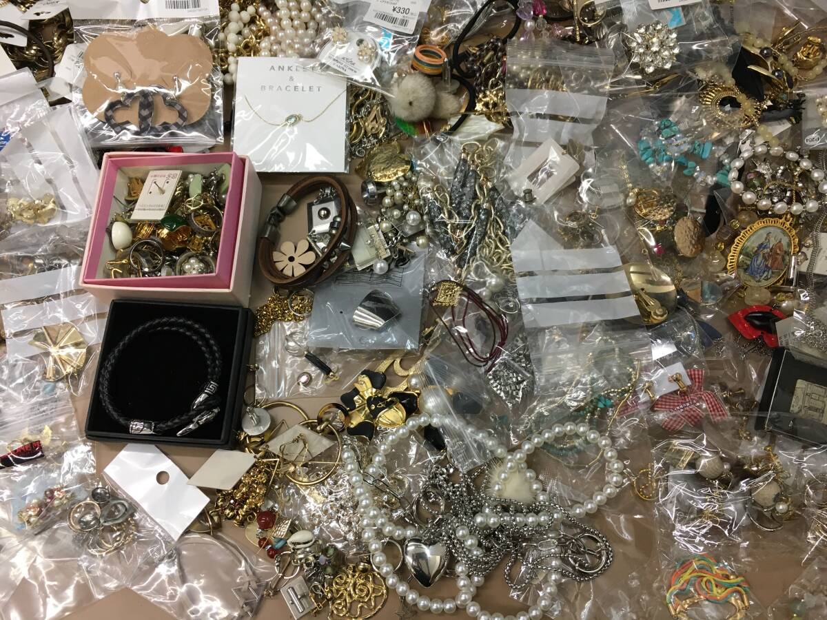 Yahoo!オークション - K169[12]K91(指輪) ジャンク品 アクセサリー/服...