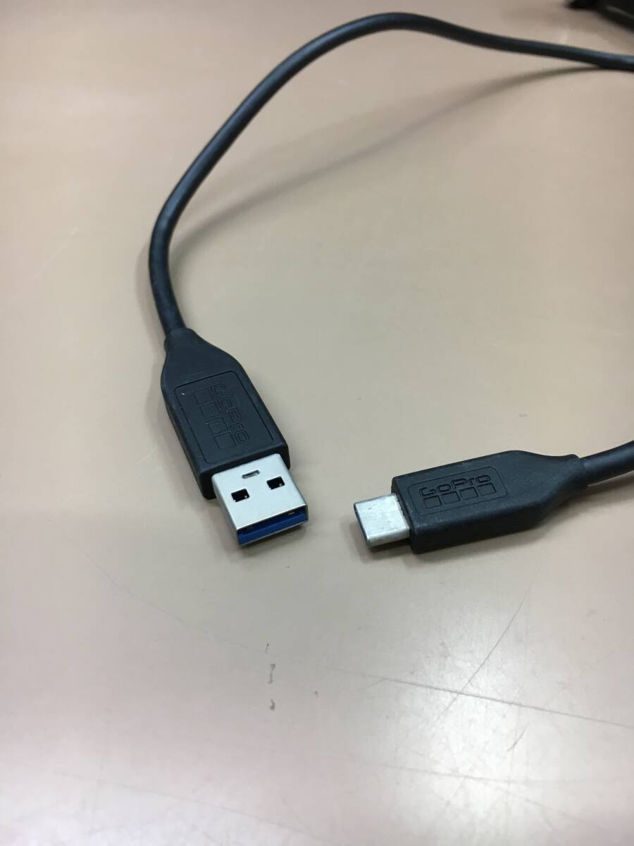 Yahoo!オークション - K106[LP]K45(カメラ) ジャンク Go Pro 7BLACK バ...