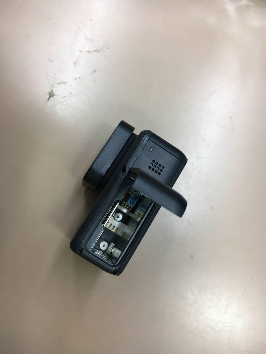 Yahoo!オークション - K106[LP]K45(カメラ) ジャンク Go Pro 7BLACK バ...