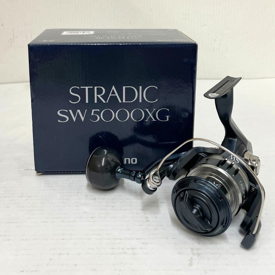 Yahoo!オークション - A123[06]A12(スピニングリール)美品/SHIMANO/シ...