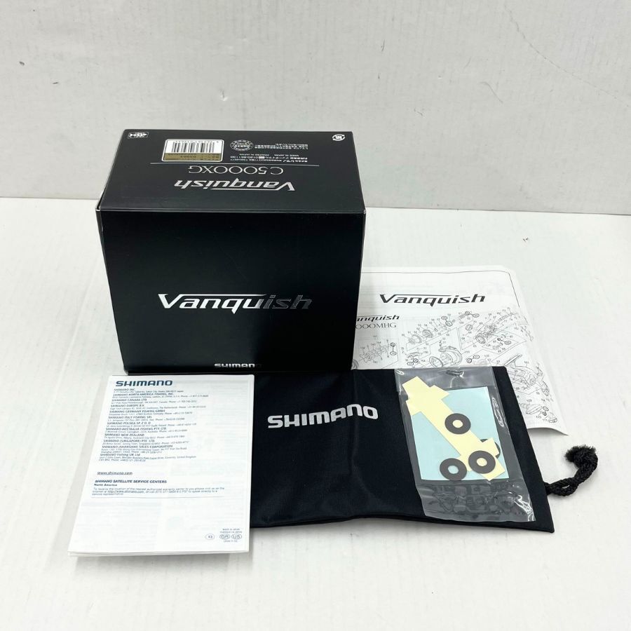 Yahoo!オークション - A123[06]A37(スピニングリール)美品/SHIMANO/シ...