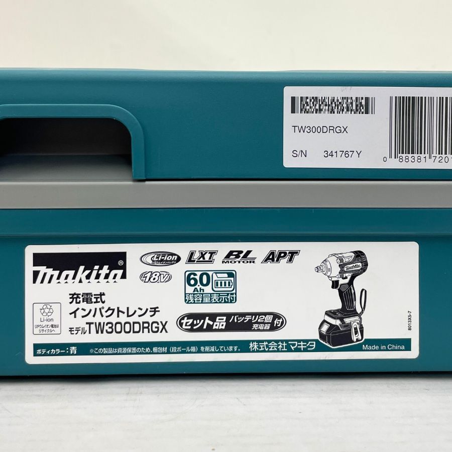Yahoo!オークション - A104[10]A40(インパクトレンチ)美品/makita/マキ...