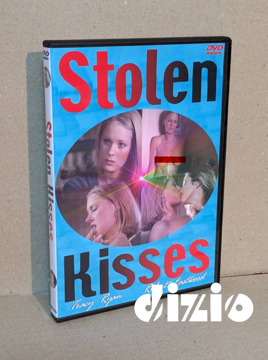 Yahoo!オークション - トレイシー・ライアン[奪われたキス]海外DVD-R...