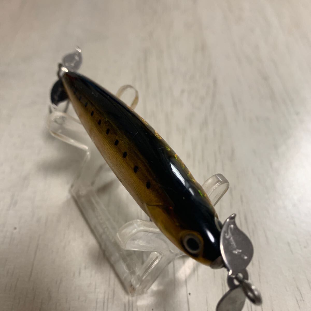 Yahoo!オークション - p9 NORIES ノリーズ BIHADOU 80 ビハドウ80「ホ...